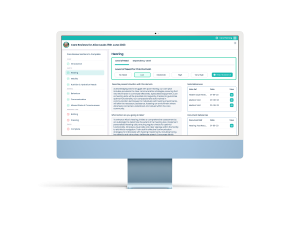 Care Control Systems - Care Management Software