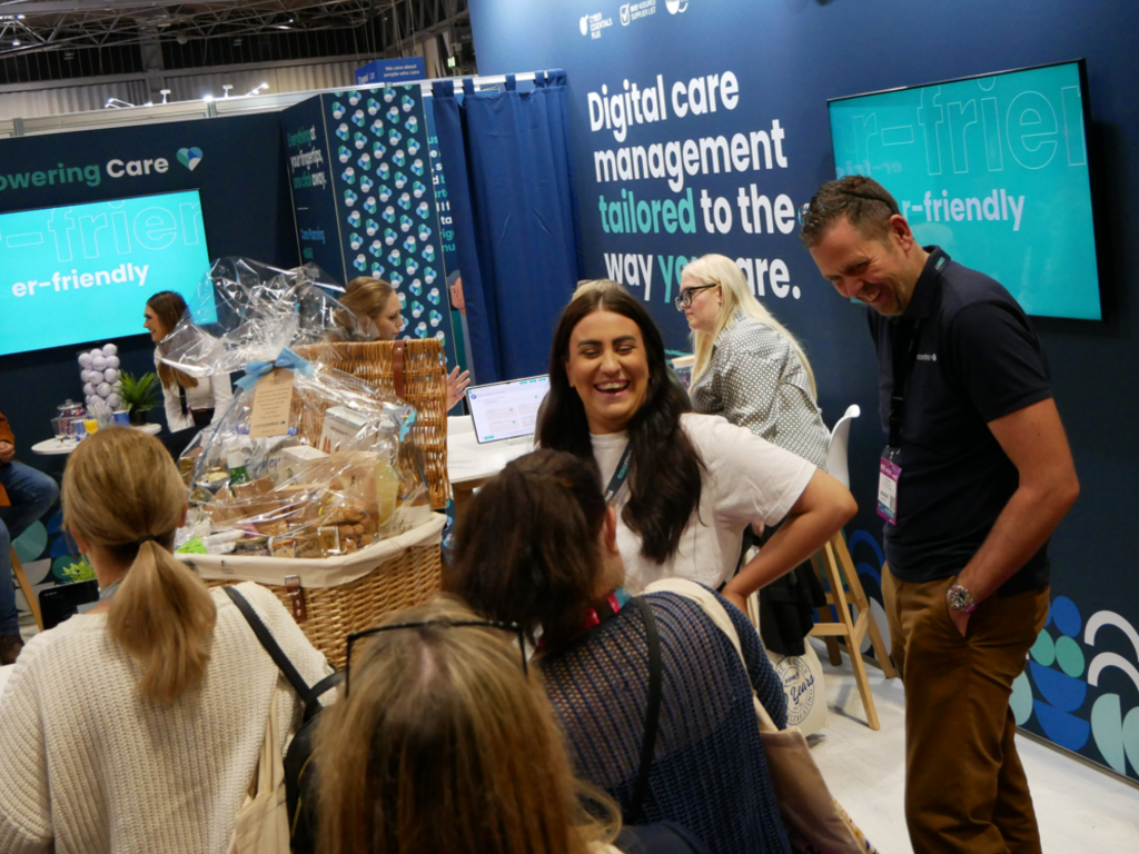 Rota management for care providers: Top tips for enhancing your rota ...