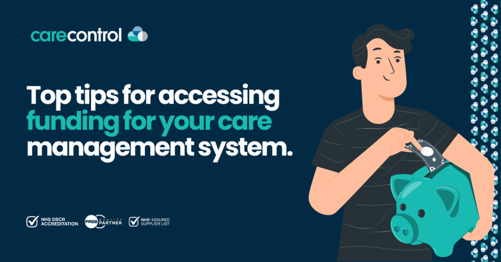 Blog - Care Control Systems