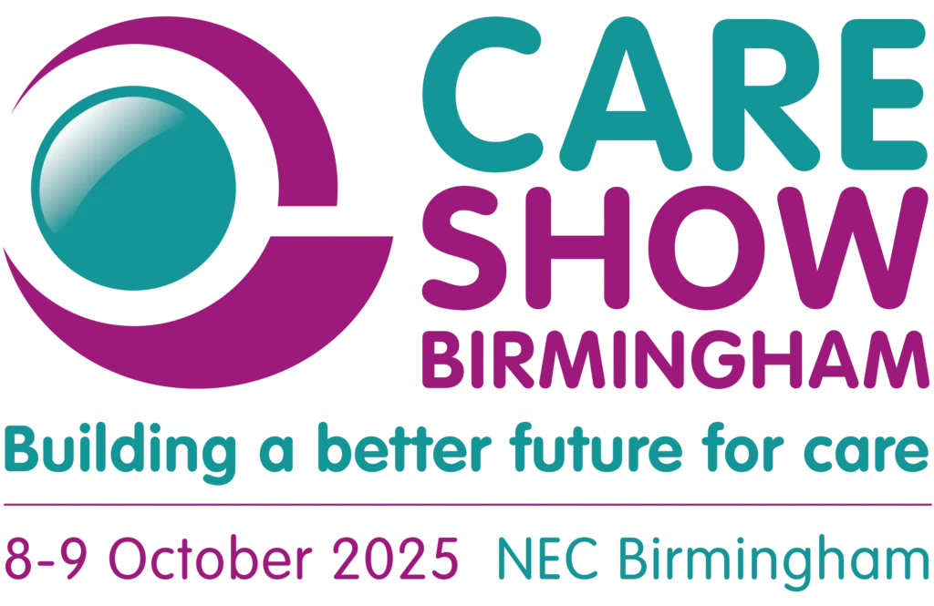The Care Show Birmingham 2025 - Care Control Systems