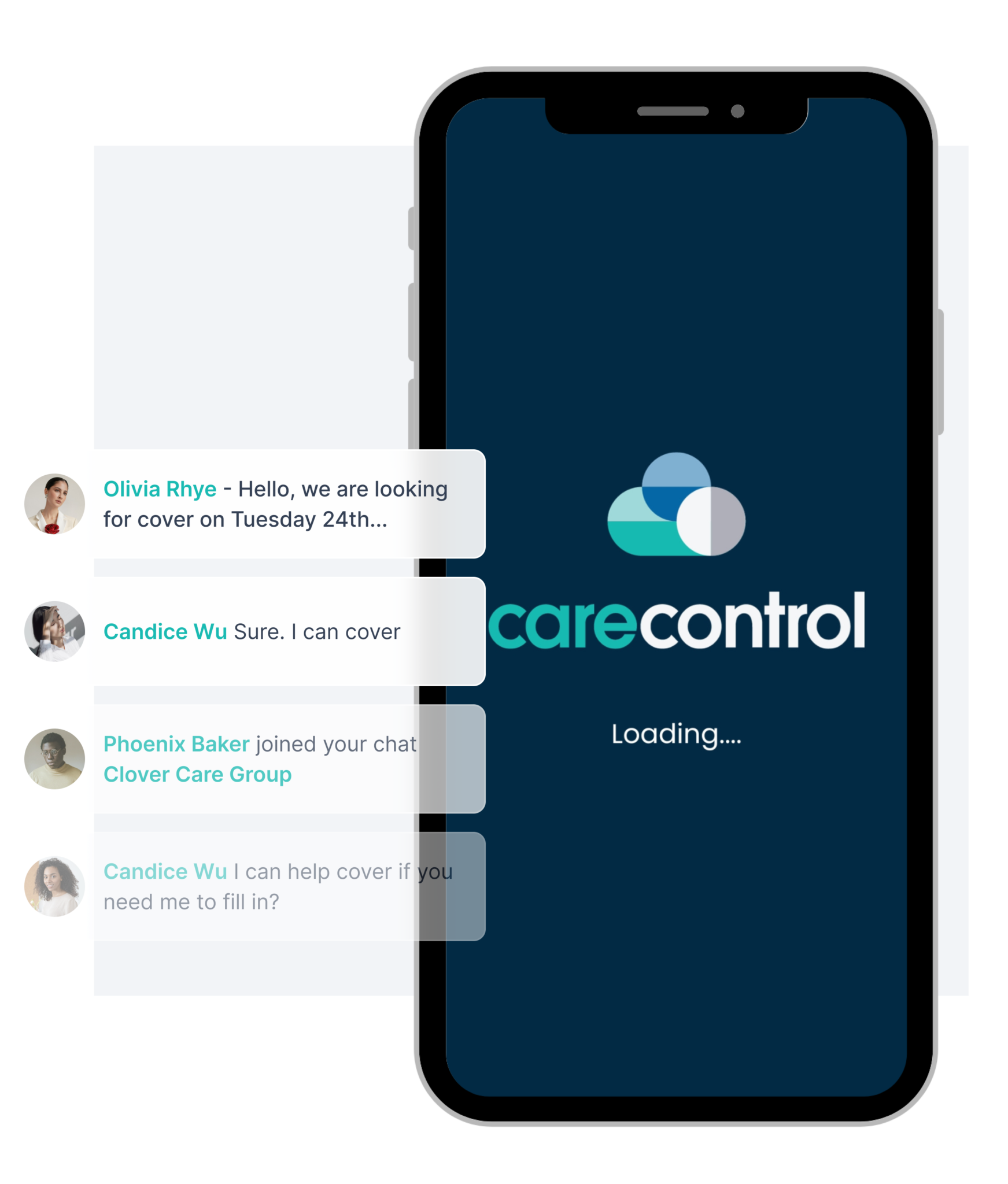 Cloud Roster: Effortless care home staff scheduling & cost control rota ...
