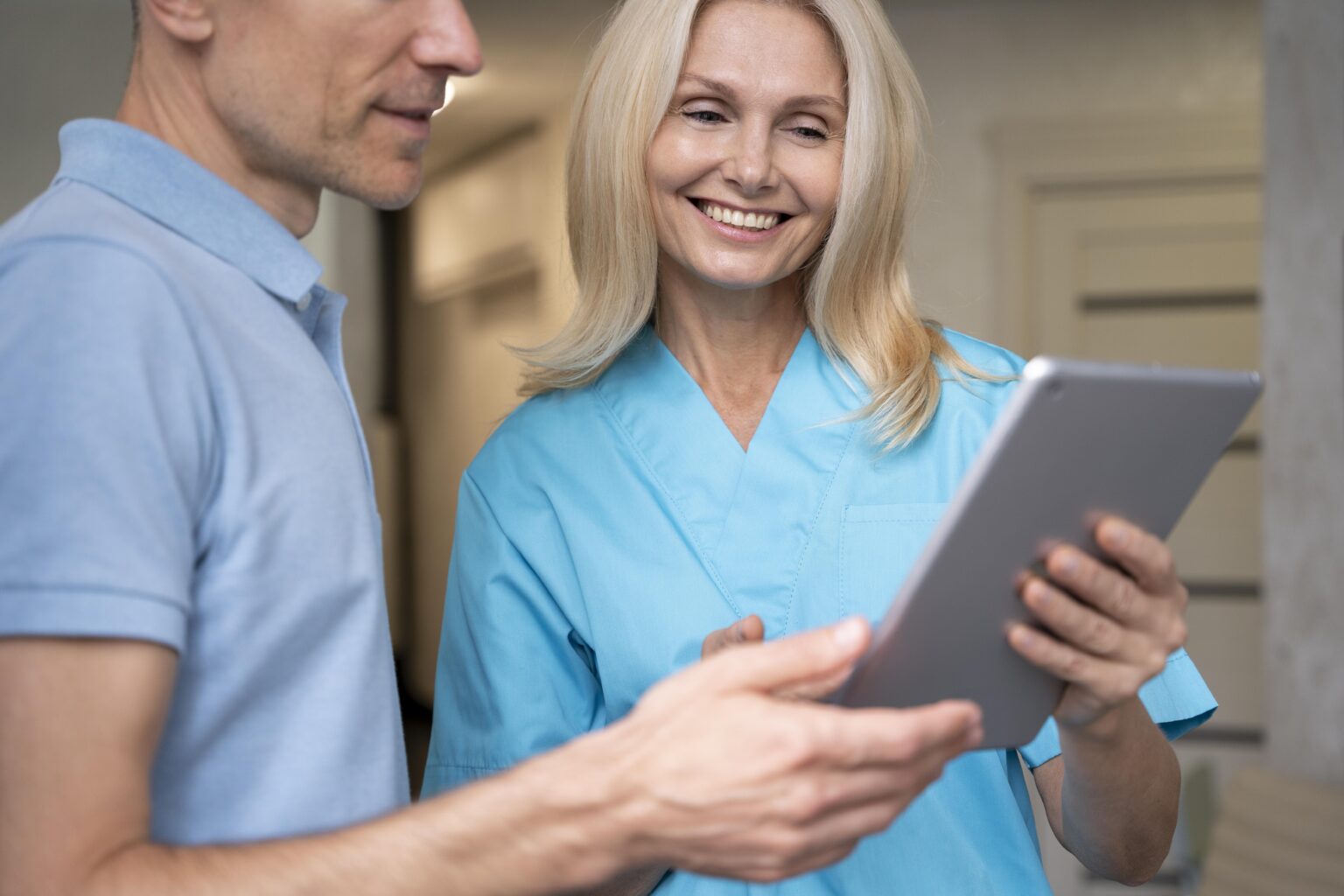 Why Data Migration and NHS Assurance Matter: An Essential Guide for ...