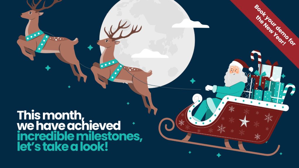 Care Control's December rundown: Everything you need to know this month ...