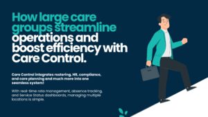 The Essential Guide to the 6Cs of Care: Shaping the Future of Person ...