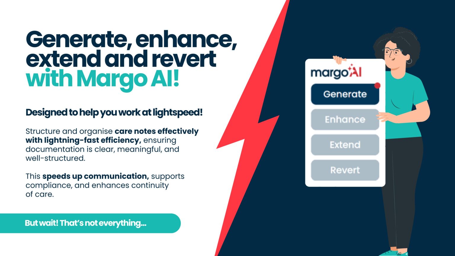 Margo AI: The AI-Powered Assistant Transforming Digital Care Management ...