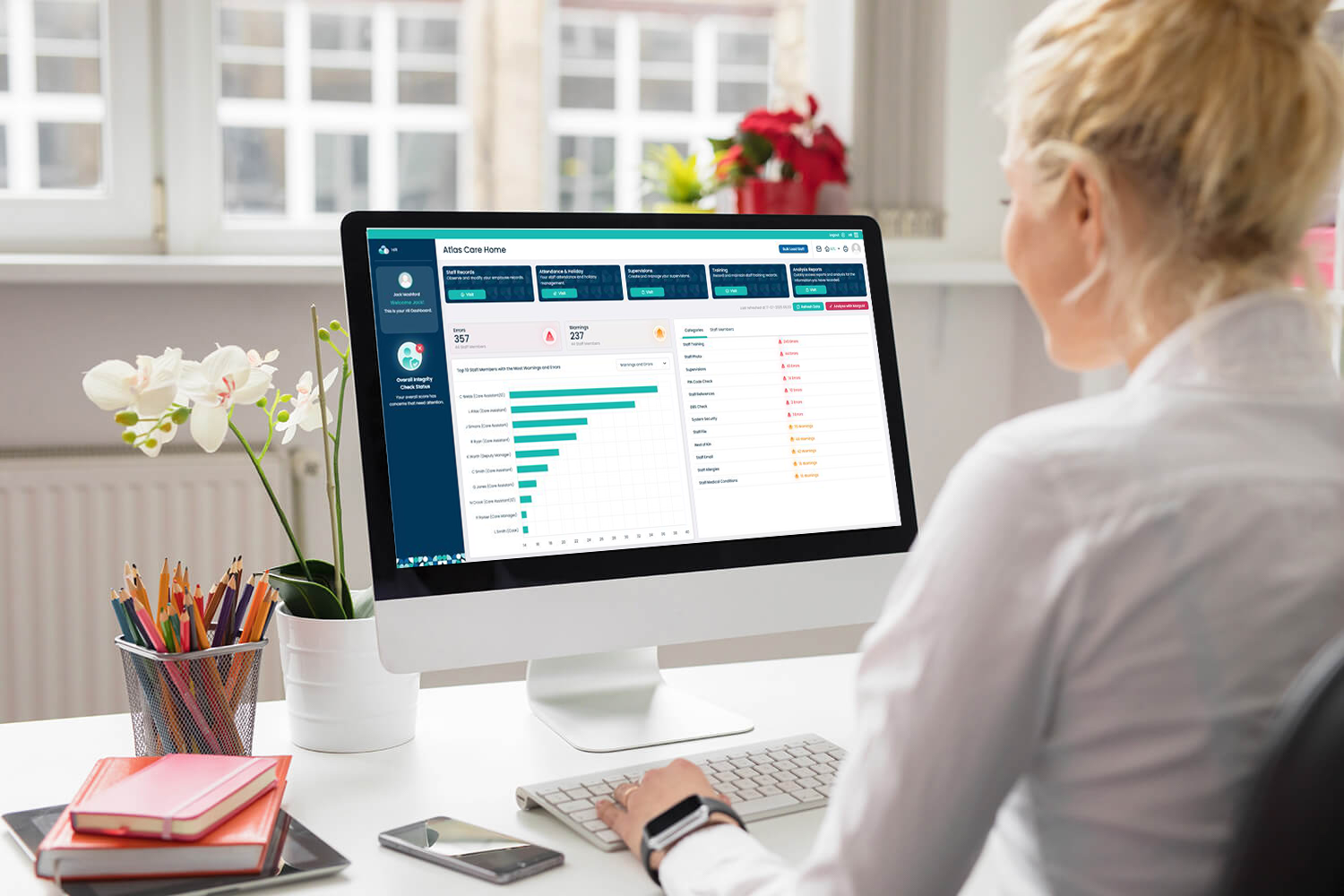 Changing Care Management Software Guide 2026 - Care Control Systems