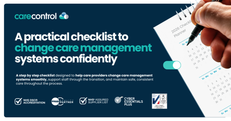 The Essential Guide to the 6Cs of Care: Shaping the Future of Person ...